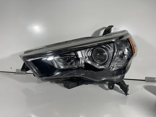 OEM 2014 2015 2016 2017 2018 2019 TOYOTA 4RUNNER HEADLIGHT LEFT SIDE LH ...