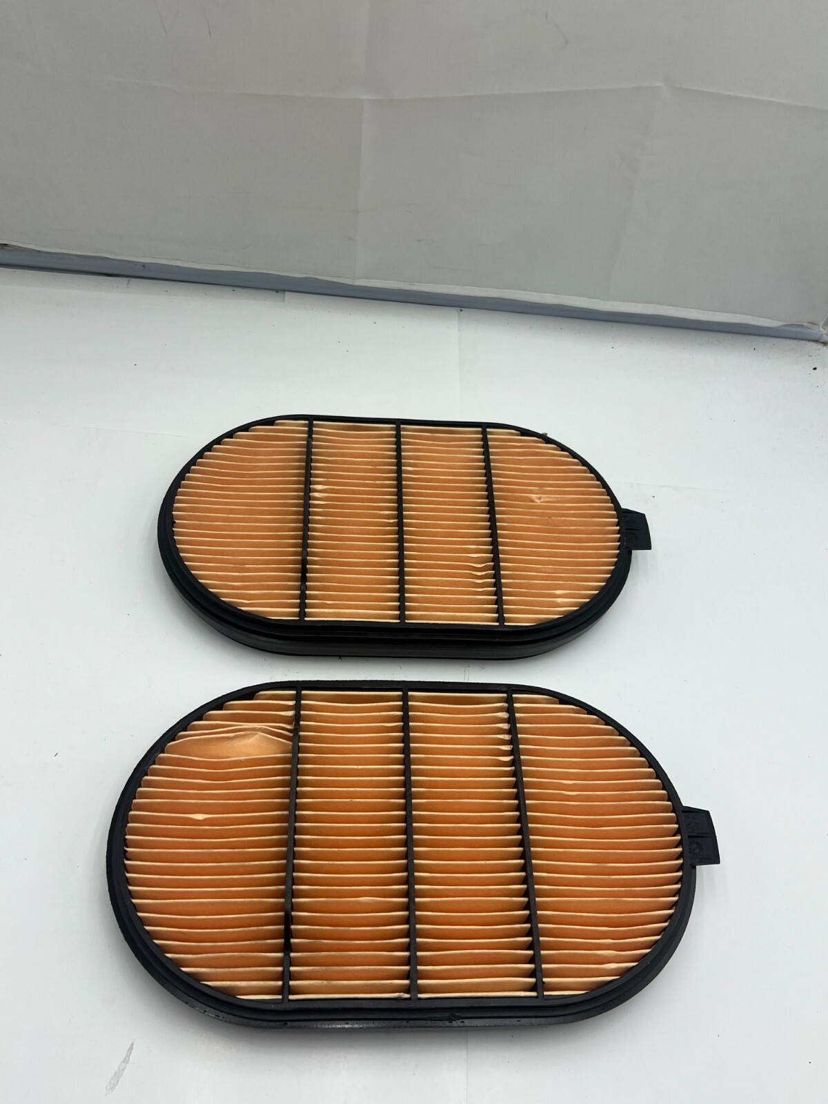 FLEETGUARD AF4199 - Air filter cross reference