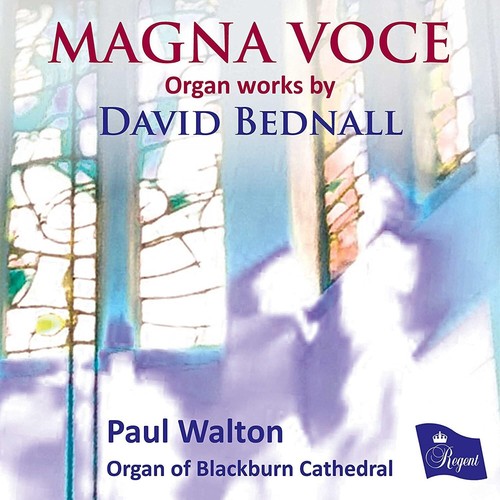 Bednall Magna Voce | eBay