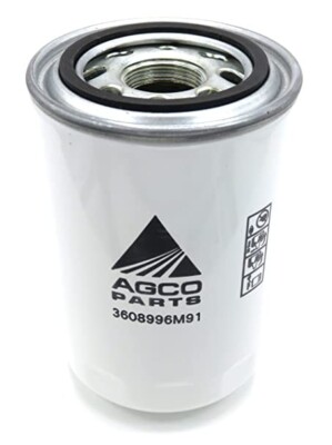 3608996M91 Challenger MT285 MT285B MT295 MT295B Hydrostatic Filter | eBay