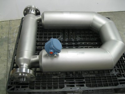 Sensors - Micro Motion Cmf300