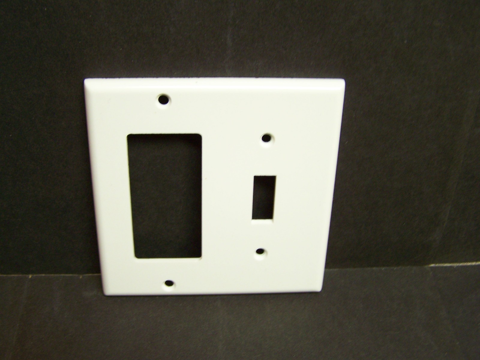 APPLES BASKET #5 OIL LAMP BAKING SIGN LIGHT SWITCH COVER PLATE COUNTRY ...