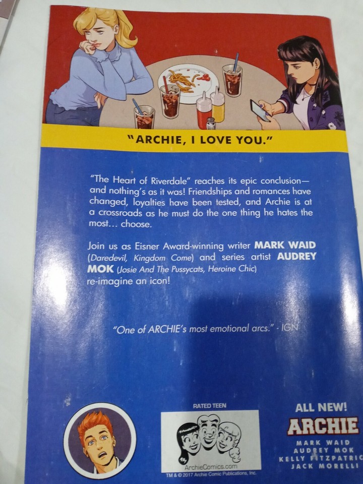 Archie comics #27 | eBay
