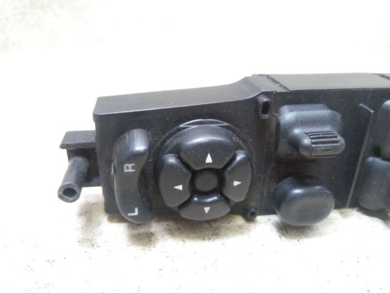 Driver Left Master Window Switch Quad Cab Fits 05-10 DODGE RAM PICKUP ...