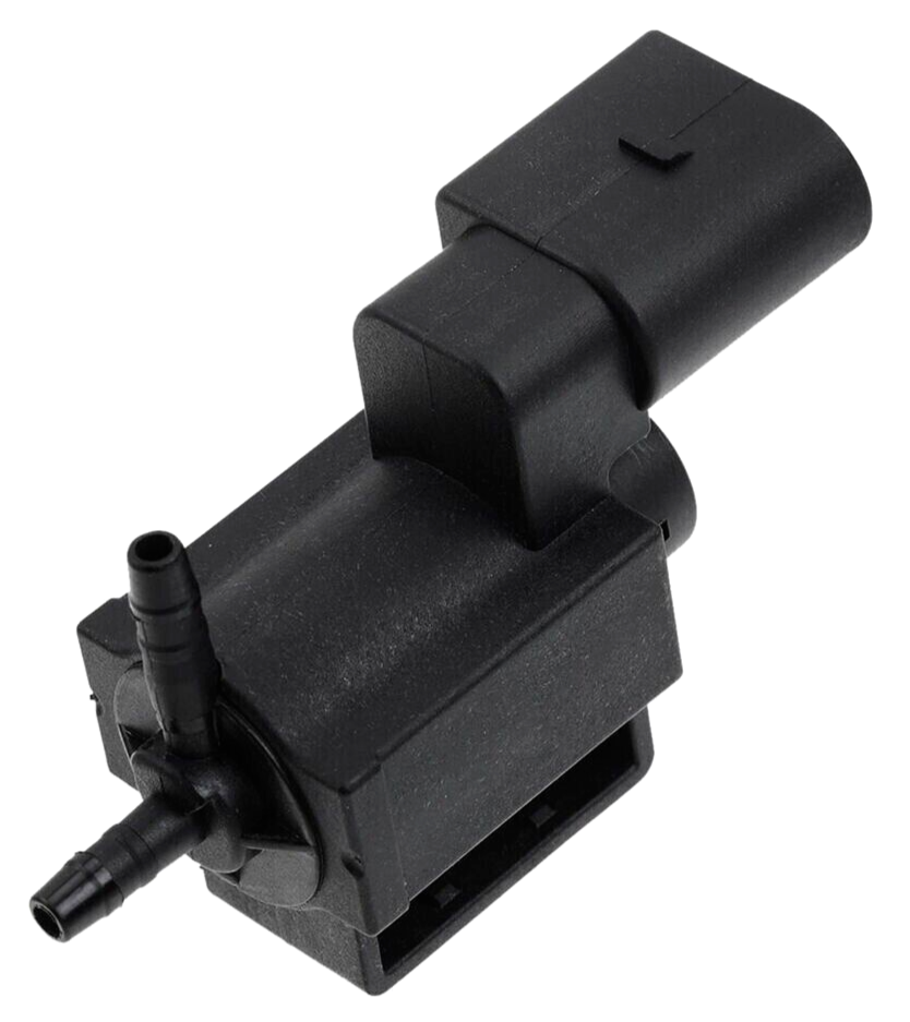 New OEM Mann-Hummel Solenoid Valve EGR Vent 2.0 Jetta Beetle Golf ...