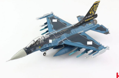 1:72 HM F-2A Jet Fighter 13-8508, 8SQ, Tsuiki AB, 2018 Diecast Aircraft ...