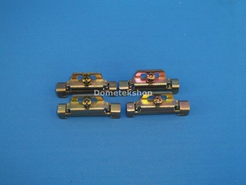 Idec BNL6 end stop for 35 mm DIN rail | eBay
