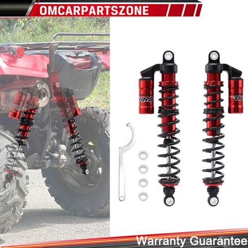 Stage 4 Upgraded Rear Shocks Absorber For Honda TRX500FA FGA Foreman ...