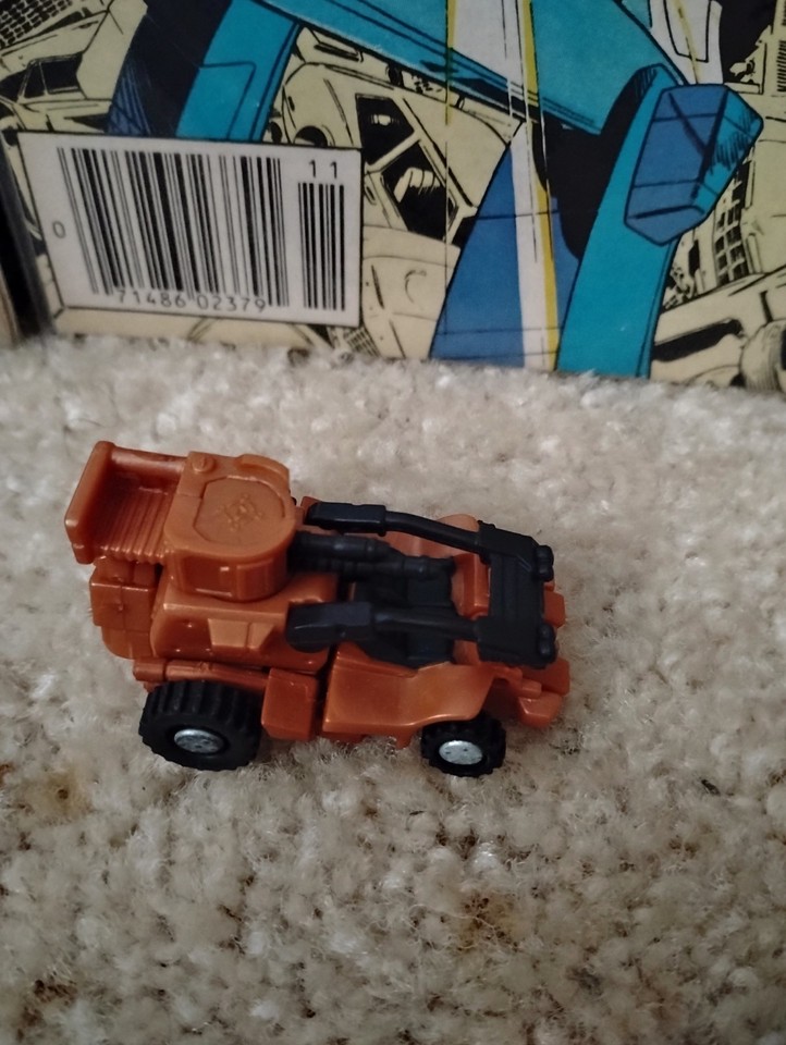 Transformers Armada Terrorsaur w/ Ironhide Complete | eBay