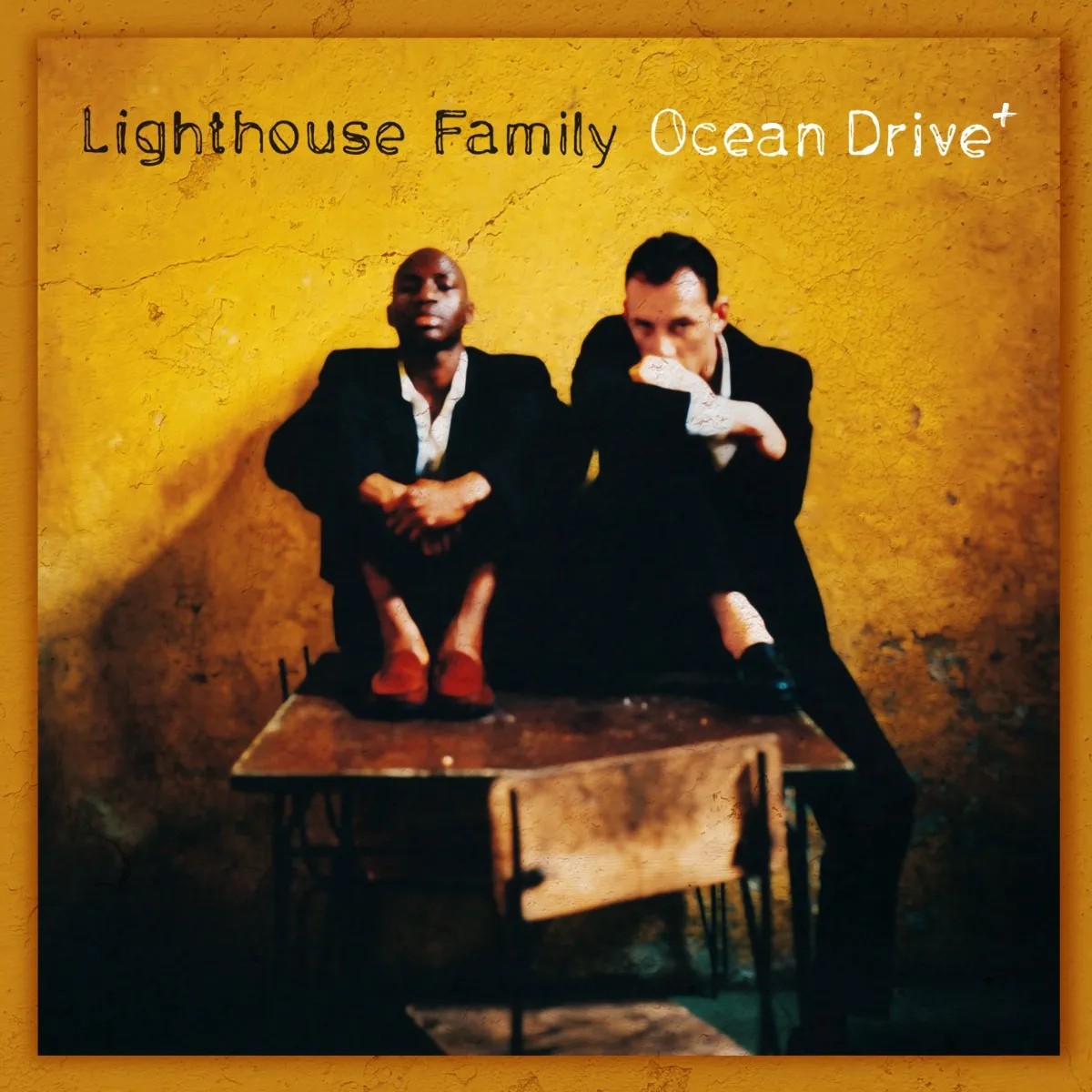 Lighthouse Family Ocean Drive (CD) 30th Anniversary Deluxe Box Set | eBay