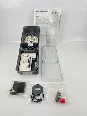 Fire Alarms - System Sensor Duct Detector