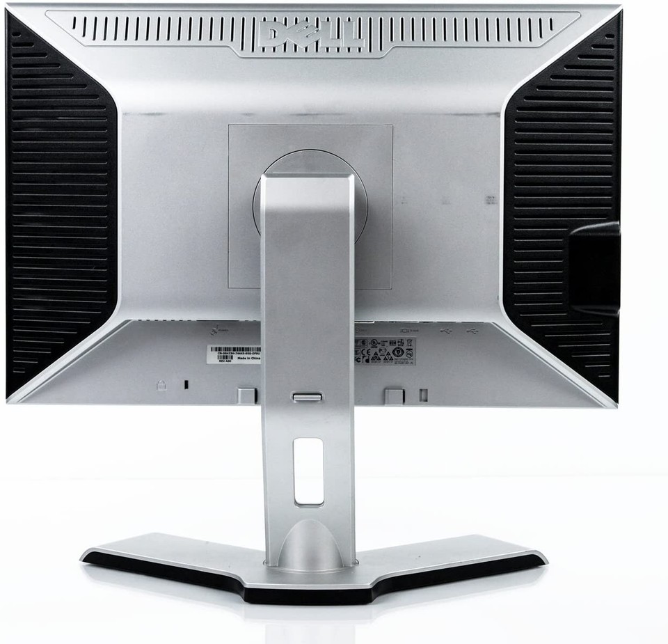 Dell UltraSharp 2009WT 20-inch Widescreen LCD Monitor | eBay