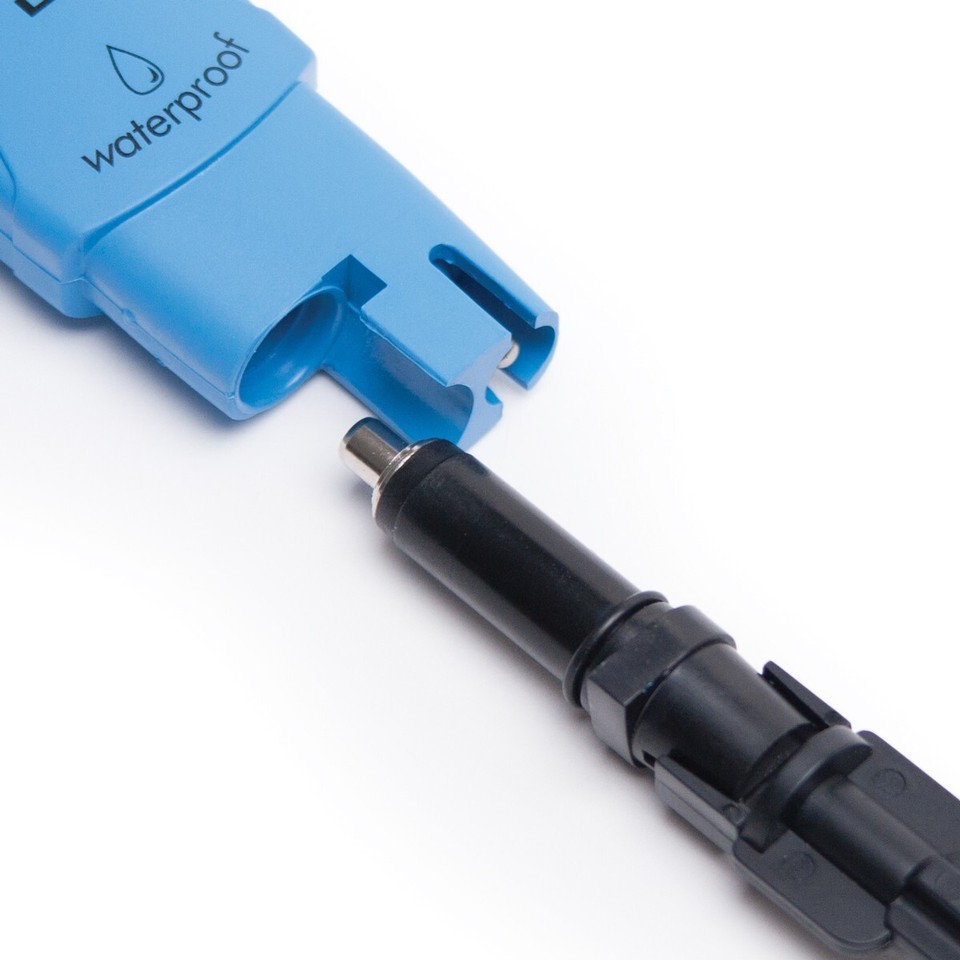 Hanna DiST 5 EC/TDS/Temperature Tester (0 to 3999 µS/cm, 0 to 2000 ppm ...