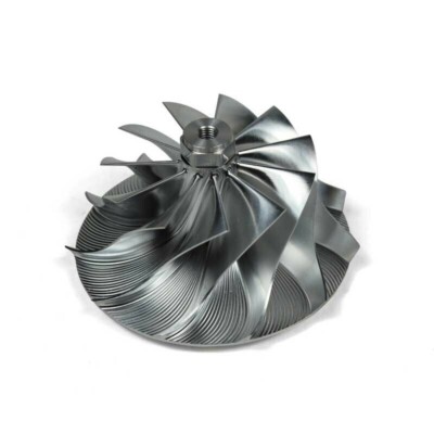 Diesel Site Wicked Wheel 2 For 2011-2016 Gm 6.6l Duramax LML WWLML | eBay