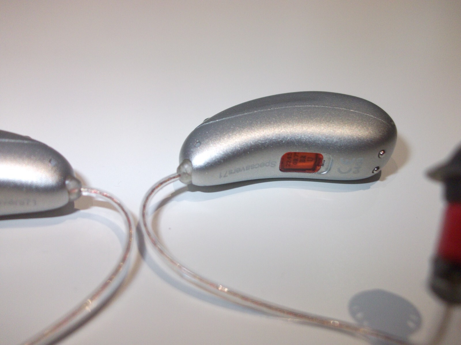 Specsavers Advance 71 R Digital Rechargeable Bluetooth Hearing Aids ...