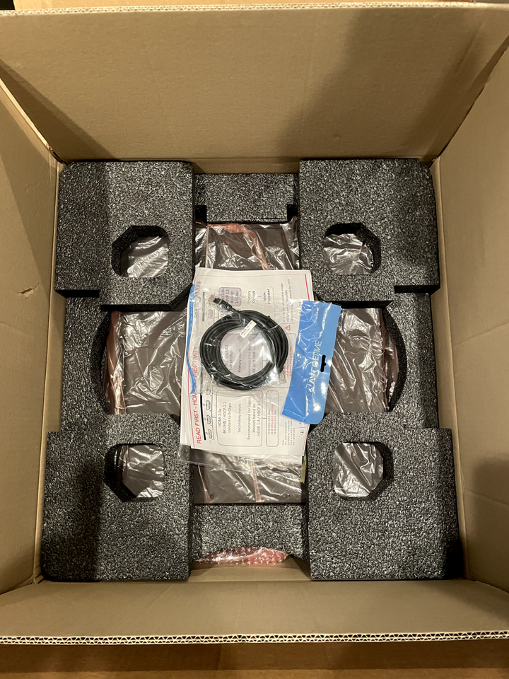 Storm Audio ISP.32 Elite MK1 Analog Immersive AV Sound Processor | eBay