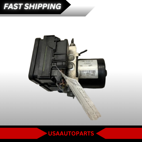 2010-2012 Ford Escape Anti-Lock Brake ABS Pump Assembly OEM | eBay