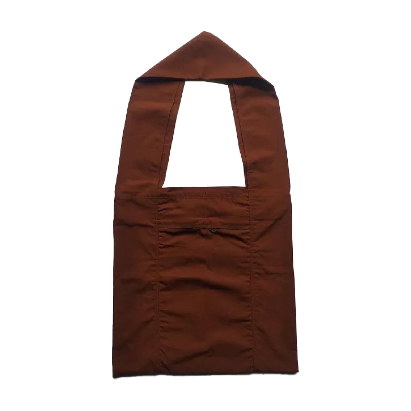 Real Authentic Monk Bag Buddhism Dharma Shoulder Bag Buddhist Thai ...