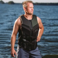 Mustang Survival Life Jackets & Preservers | eBay