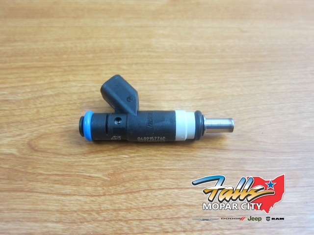 Fuel Injector Mopar RL891577AC for sale online | eBay