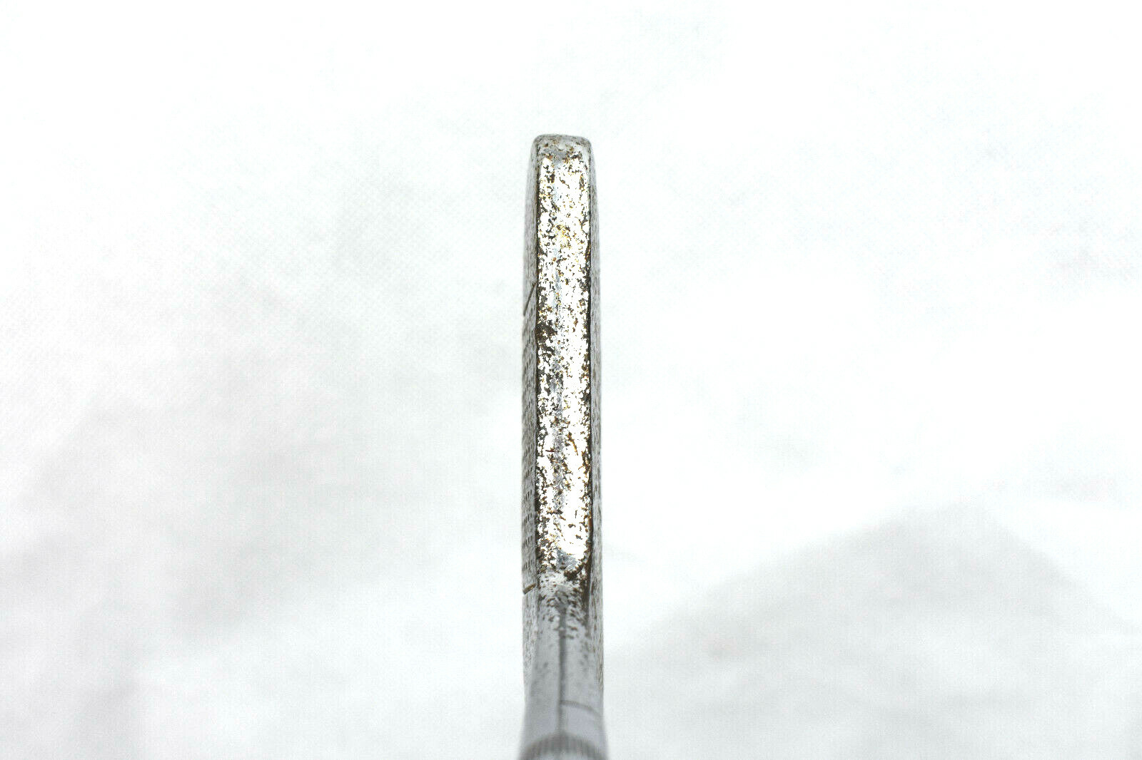 Bristol Made 69 Paul Runyan Little Poison Blade Paddle Grip Putter 34 ...