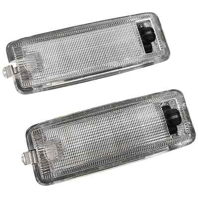 VK VL VN VP VR VS INTERIOR REAR COURTESY LIGHTS COMMODORE and CALAIS ...