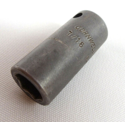 Sockets & Socket Sets - Cornwell Tools