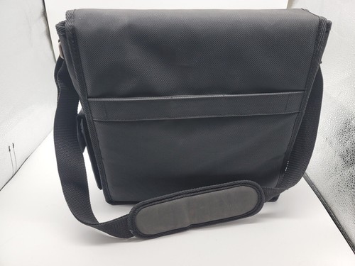 PlayStation 2 Carrying Case Travel Bag ALS Industries | eBay