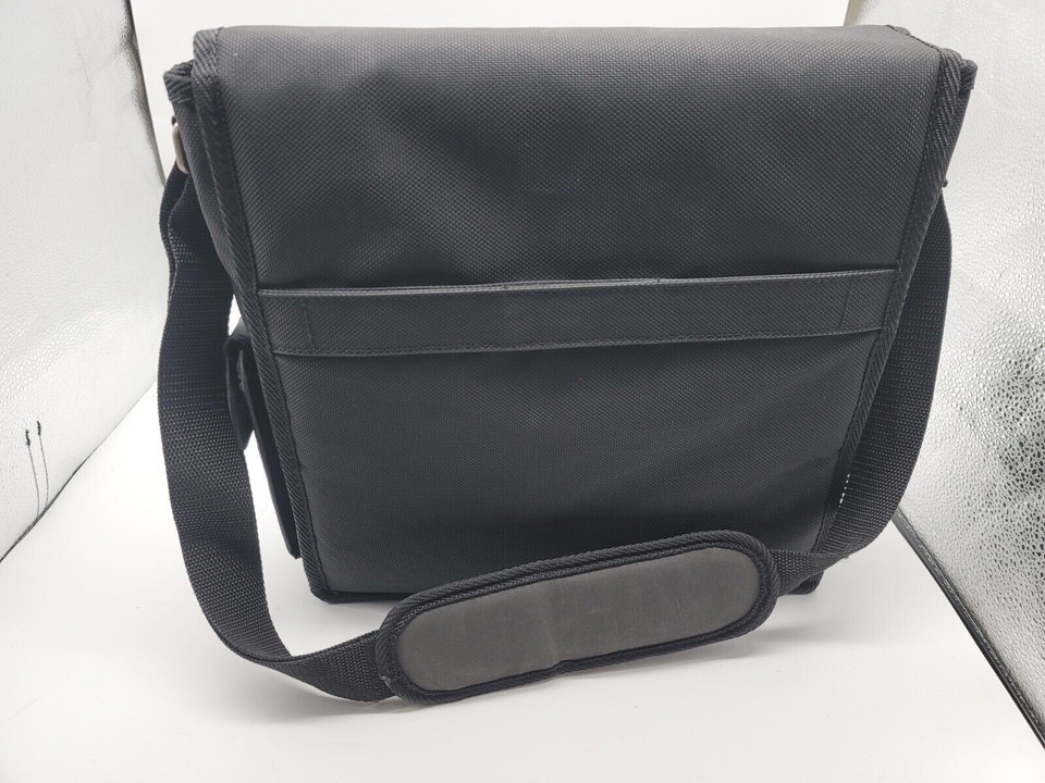 PlayStation 2 Carrying Case Travel Bag ALS Industries | eBay