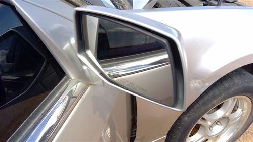 Passenger Side View Mirror Power DR2 Opt Z5Y Fits 04-06 SRX 301608 | eBay