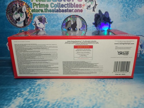 Racing Champions Nascar 1998 50th Anniversary #13 FirstPlus 1:24 ...