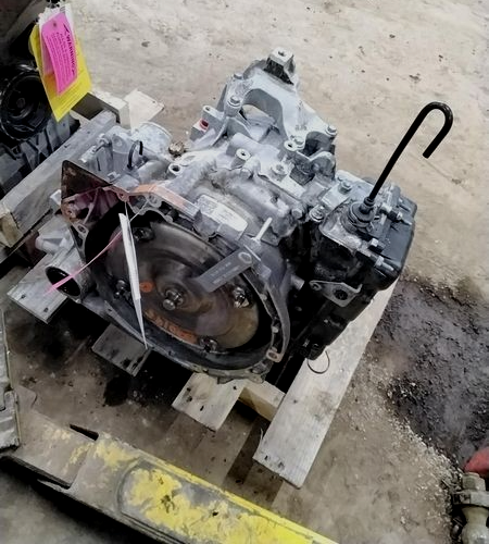 2016 2017 2018 Ford Focus Automatic Transmission 1.0L Used | eBay
