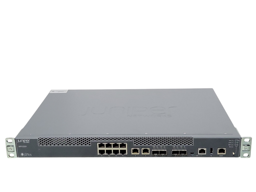 Juniper NFX250 Network Services Platform Firewall NFX250-S1, READ _ | eBay