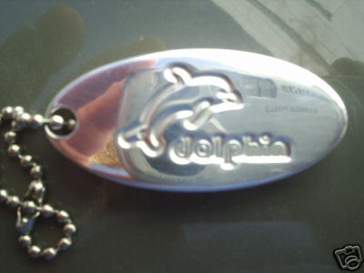 NEW BILLET KEY CHAIN | eBay
