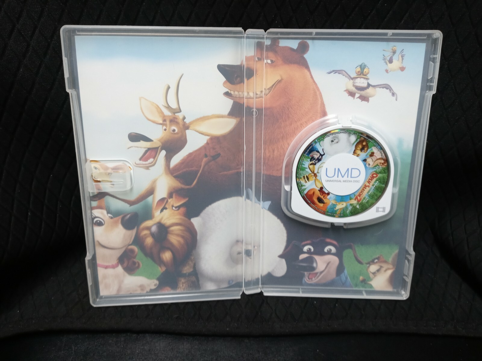 Open Season 2 (UMD, 2009) for sale online | eBay