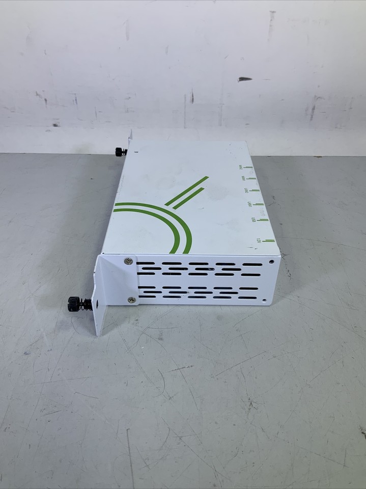 CATO NETWORKS SOCKET X1500 CAD-0231 W/ Rack Ears - NG N4D | eBay