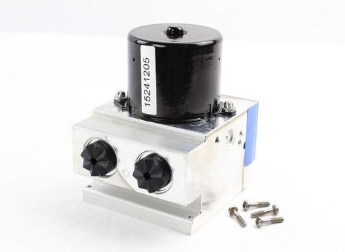 Genuine Mopar Anti-Lock Brake System Hydraulic Control Unit 68143491AB ...