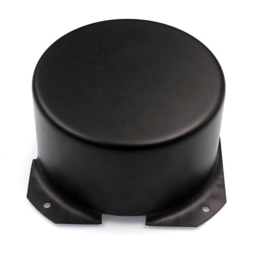 1PC 130*73mm Toroid Iron Triode Transformer Enclosure Cover Vintage ...