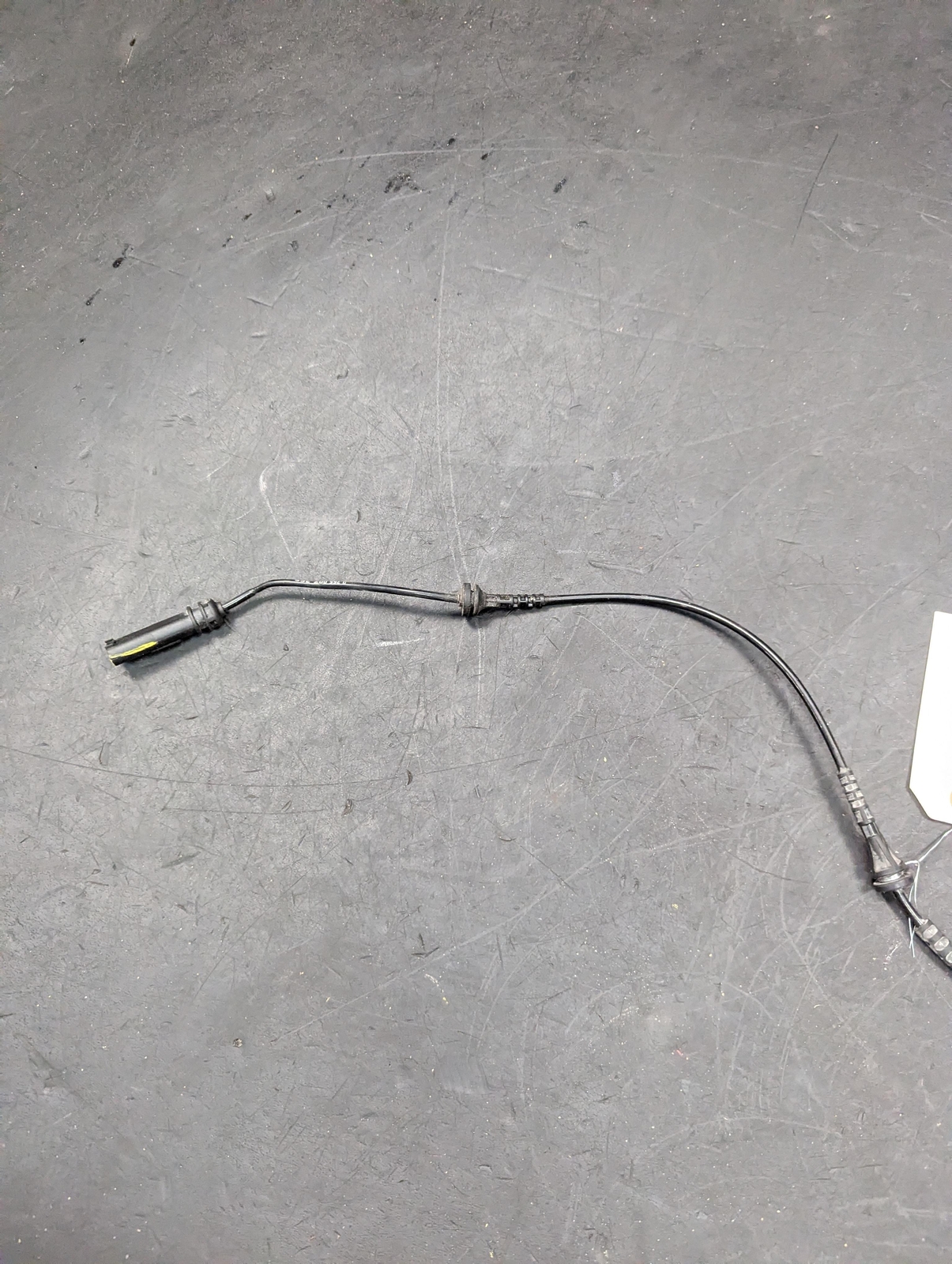 Front Left ABS Wheel Speed Sensor 2022 BMW X1 34526895881 2019 2020 ...