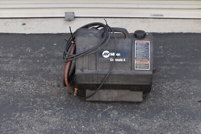 Miller Coolmate 4 Coolant System | eBay