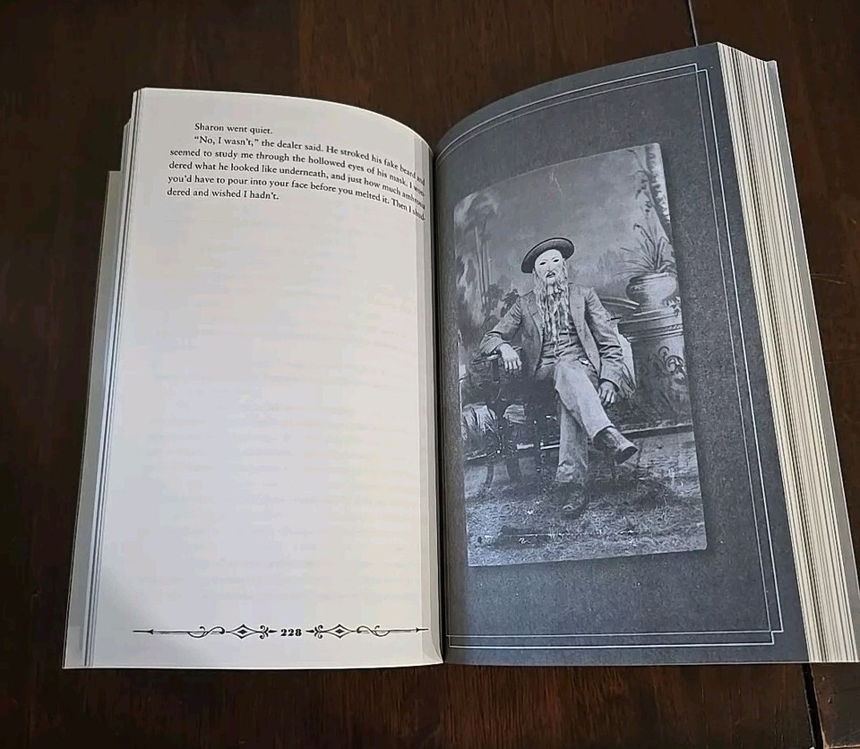 Miss Peregrines Home for Peculiar Children Complete 6 Books Set HB PB ...