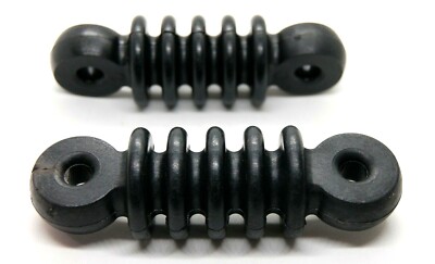 2x Large Dog-bone insulator for long wire antenna | eBay