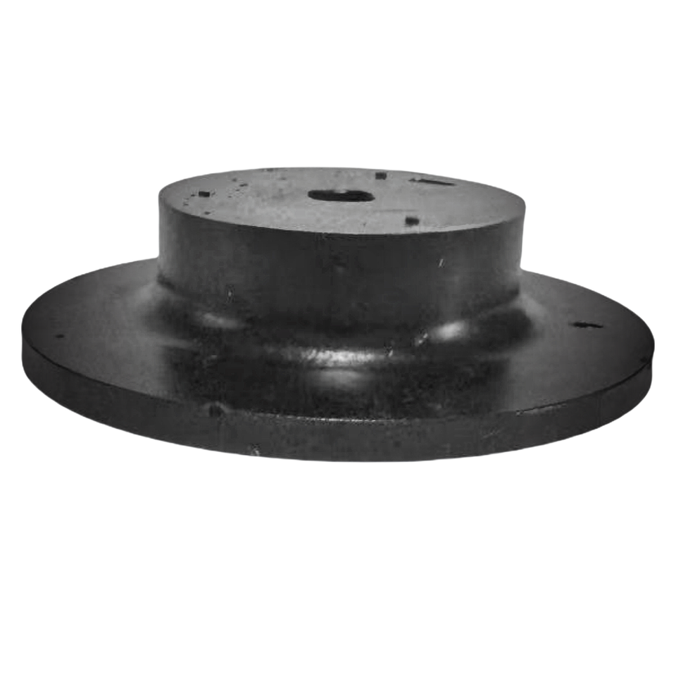 New 4x Rear Coil Spring Insulators For Escalade Suburban Tahoe Yukon H2 ...