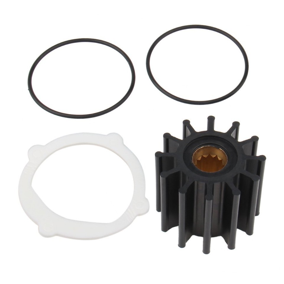 Pump Impeller For Indmar Monsoon S685007 685007 Supra Moomba ...