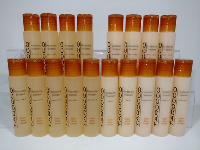 18 Baronessa Cali Tarocco Sicilian Blood Orange Shampoo Conditioner 9 ...