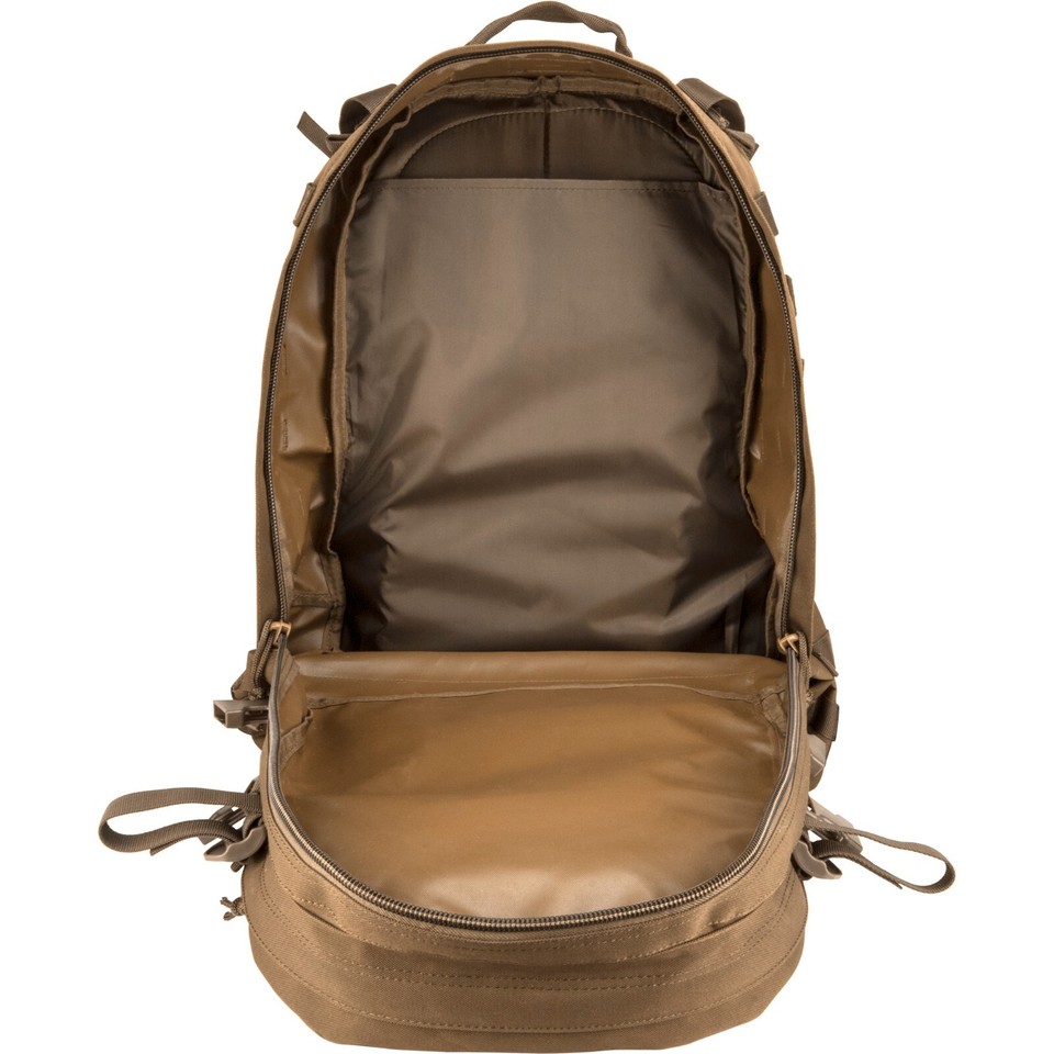 Barska BI12022 Loaded Gear GX-200 30L 600 Denier Tactical Molle System ...