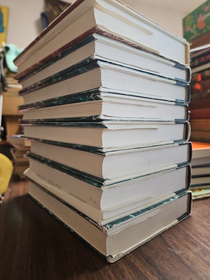 The College Press NIV Commentary Set Of 8 James Jude Deuteronomy Titus ...