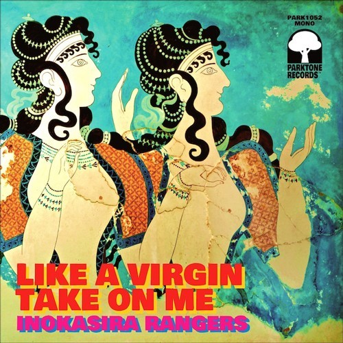 Inokashira Rangers / Like a Virgin / Take on Me (7) | eBay UK