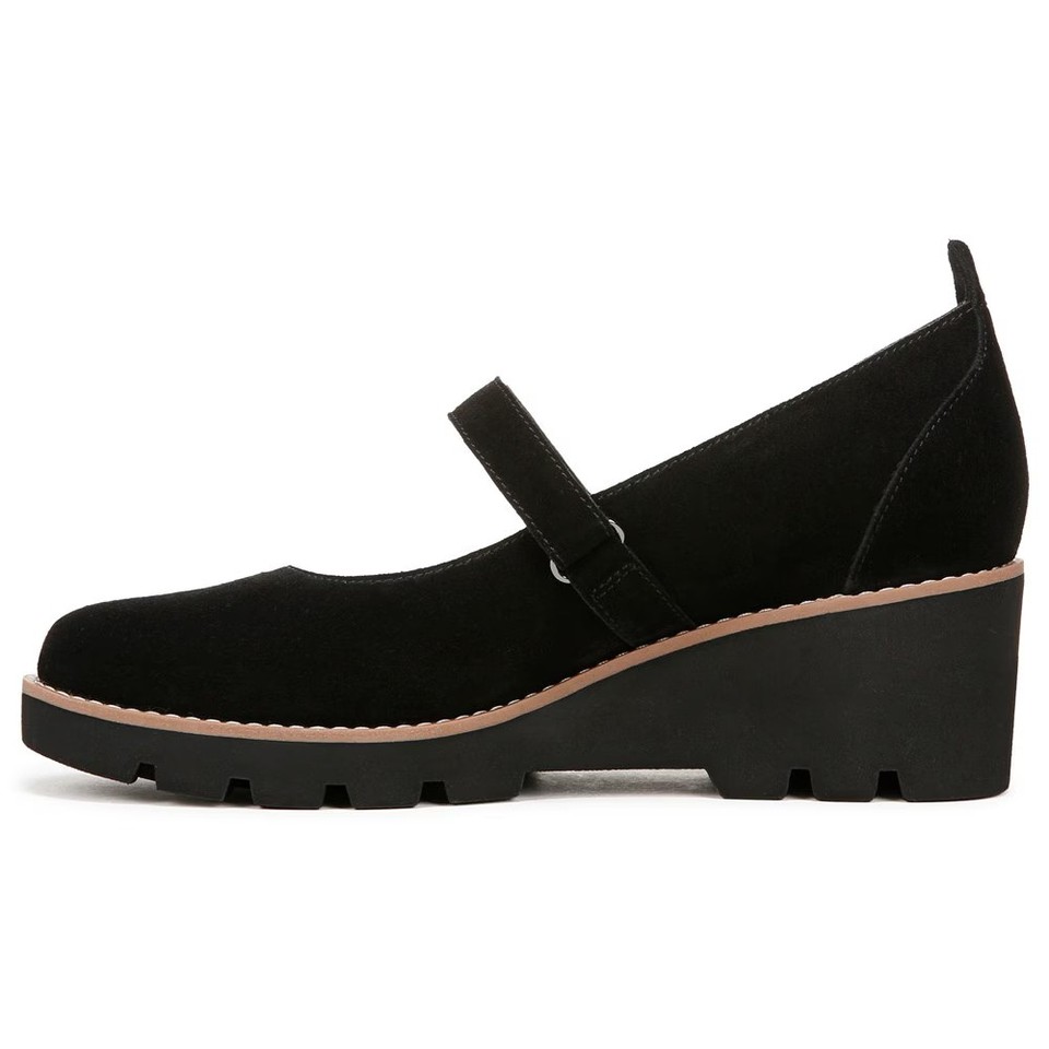 Vionic Women's Alma Mary Jane Wedge Pumps NW/OB | eBay