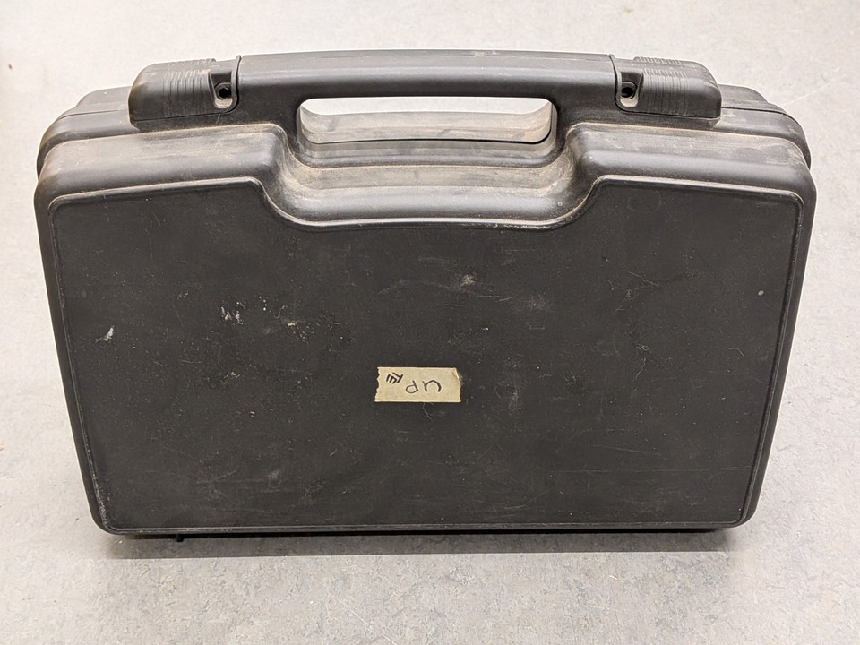 KM USA LF-DC Crimping Applicator for TE 280530-1 w/ Carry Case - Free ...